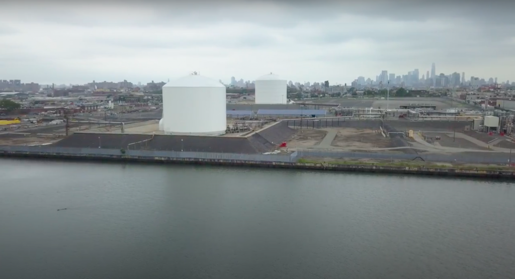 Say No to National Grid Air Permit and Expansion – Newtown Creek Alliance
