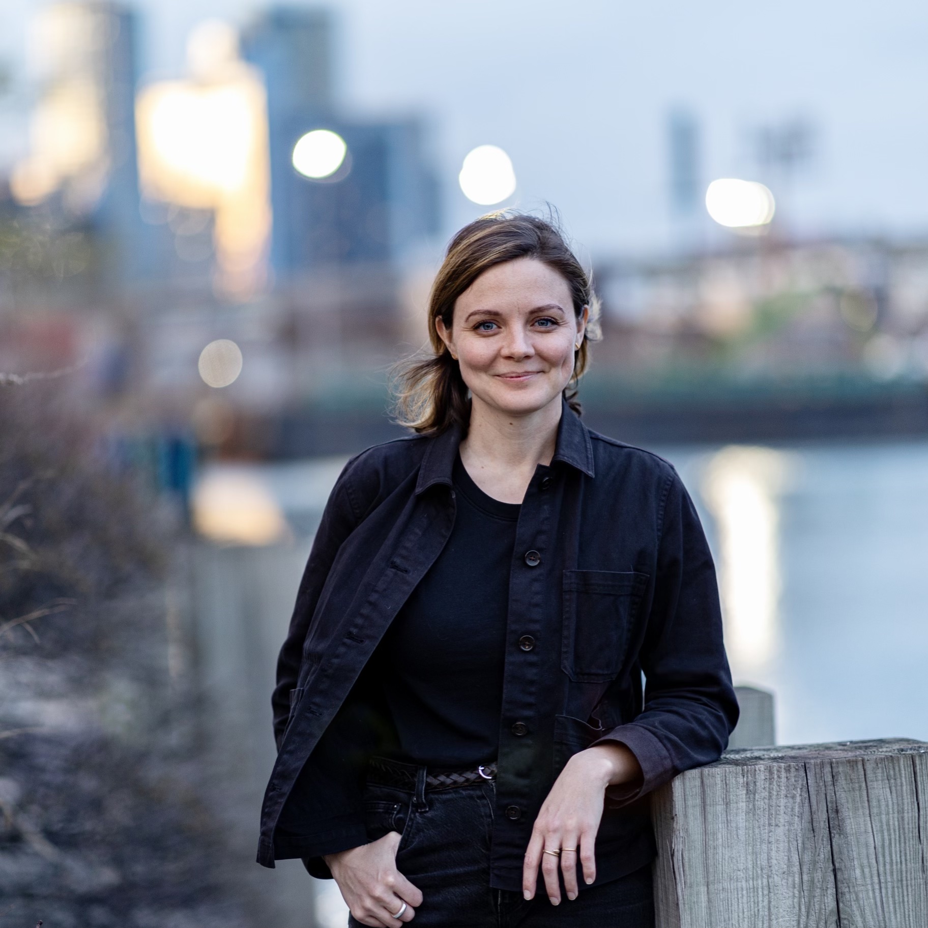 Leadership – Newtown Creek Alliance