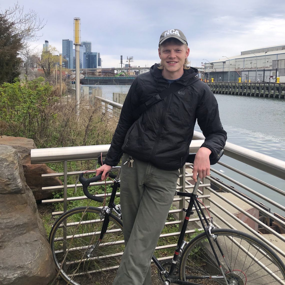 Leadership – Newtown Creek Alliance