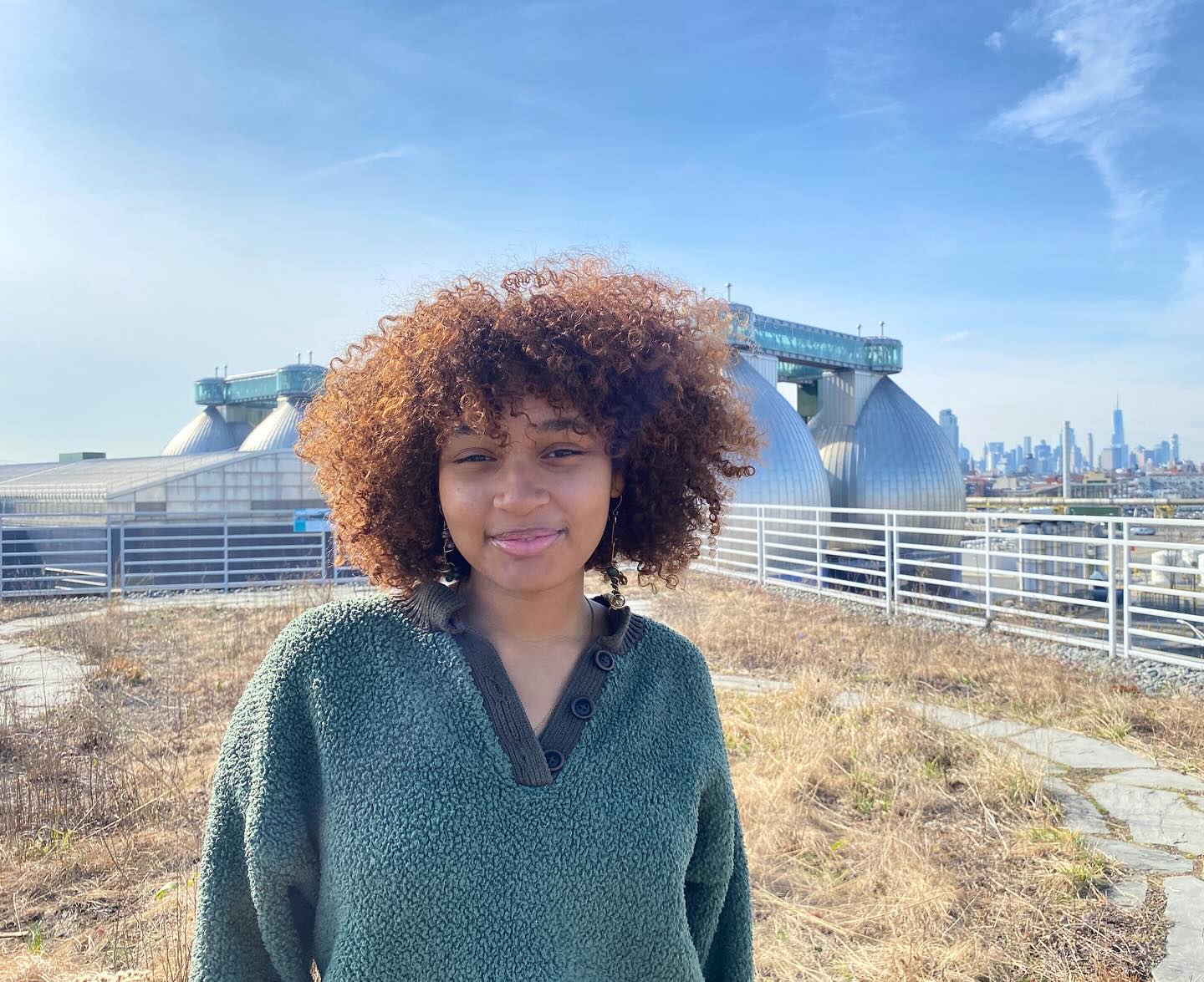 NCA Welcomes Spring Interns – Newtown Creek Alliance